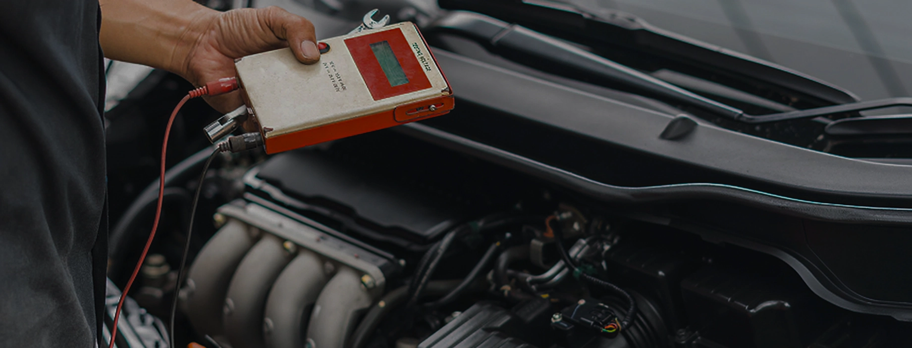 Battery & Charging System Repair in Queens, NY | Essential Auto Care