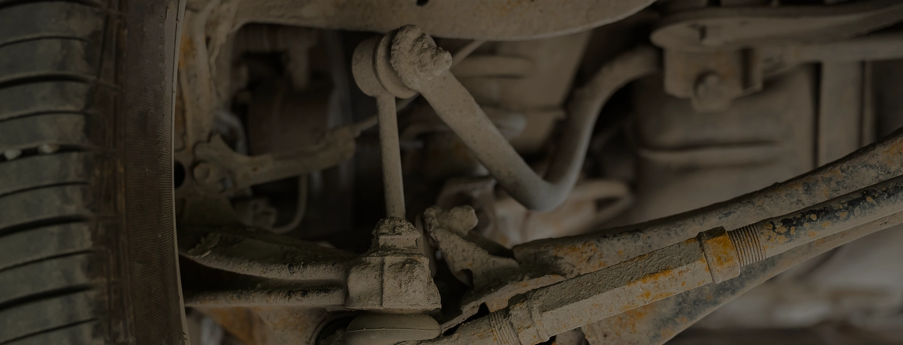 Drivetrain Repair in Queens, NY | Essential Auto Care